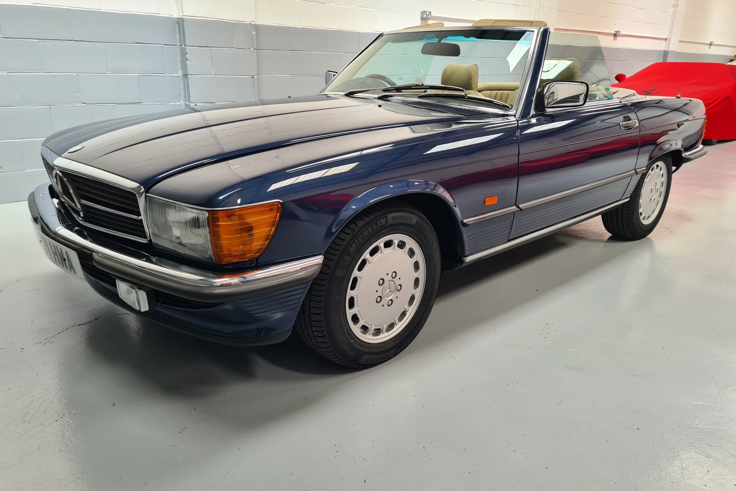 Cars for sale – Michael Wise Cars